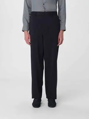 Armani Exchange Pants - Navy