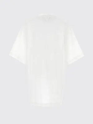 Bottega Veneta Oversized Cotton T-shirt