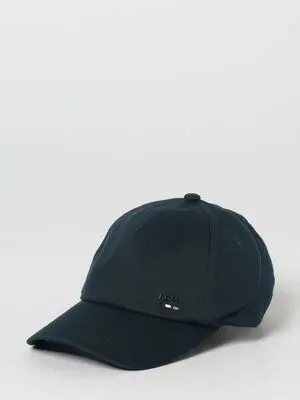 BOSS Baseball Cap - Blue
