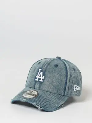 New Era Baseball Cap - Sky Blue