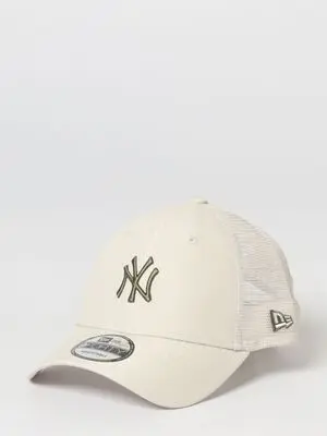 New Era Baseball Cap - Natural
