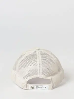 New Era Baseball Cap - Natural
