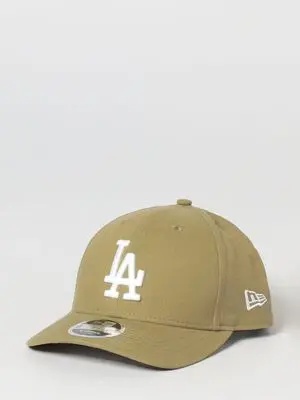 New Era Baseball Cap - Military