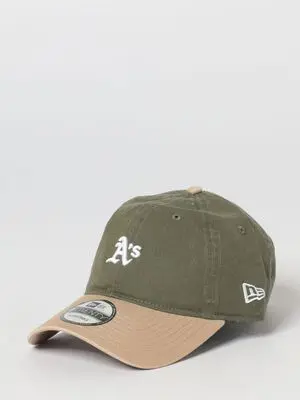 New Era Baseball Cap - Military