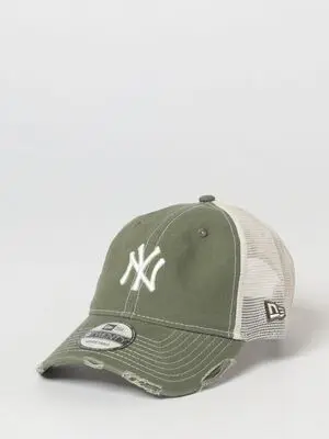 New Era Baseball Cap - Military
