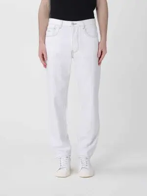 Armani Exchange Straight Leg Jeans