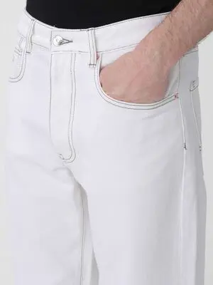 Armani Exchange Straight Leg Jeans