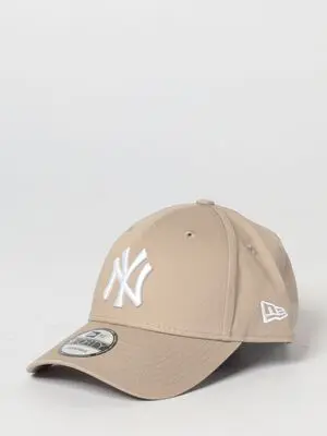 New Era New Era Baseball Cap Brown