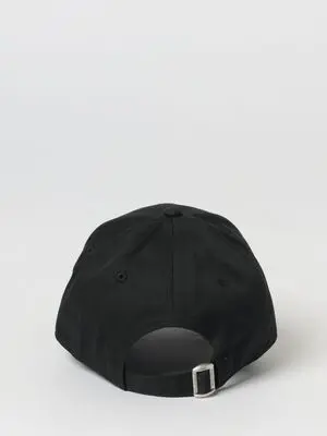 New Era Baseball Cap - Black 1