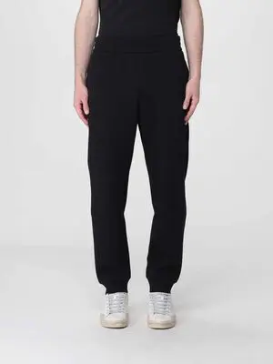 Armani Exchange Jersey Track Pants
