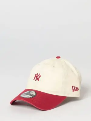 New Era NEW ERA Baseball Cap Beige