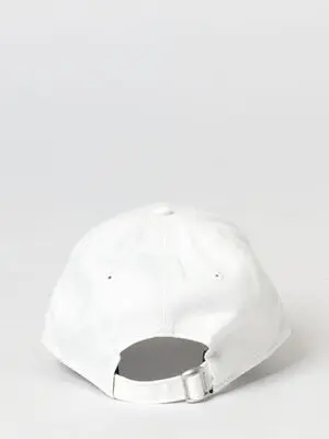 New Era Baseball Cap - White