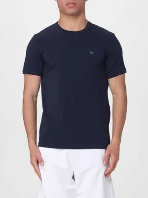 Emporio Armani T-shirt - Blue
