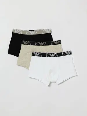 Emporio Armani Underwear - Black