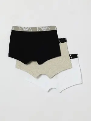 Emporio Armani Underwear - Black
