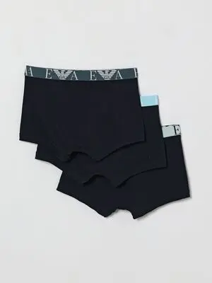 Emporio Armani Underwear - Blue