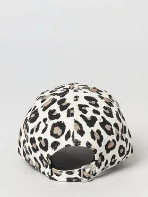 New Era Baseball Cap - Beige