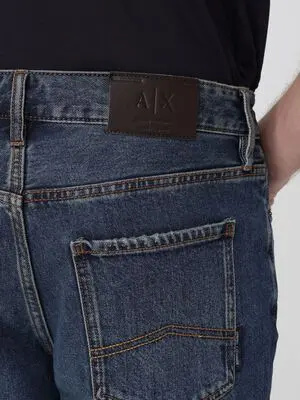 Armani Exchange Jeans - Denim