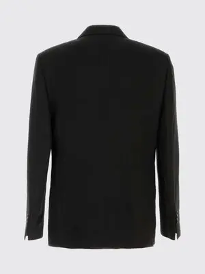 Ami Single-breasted Blazer