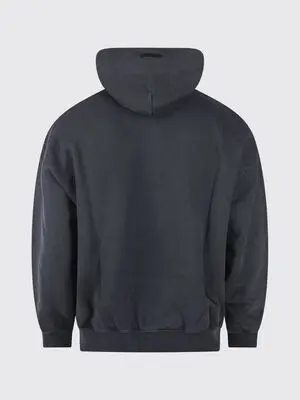 Fear Of God Essentials" Logo Hoodie
