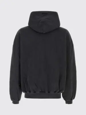 Fear Of God Essentials" Logo Hoodie