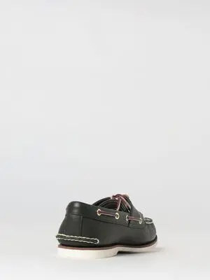 Timberland Loafers - Blue