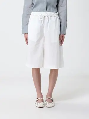 Pinko Loose Fit Bottoms For Women