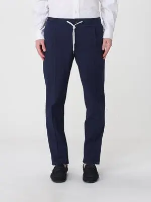 Pt01 Blue Pt Pants For Men
