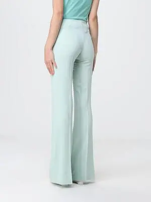 Pinko Jersey Flared Trousers