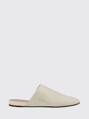 Premiata Embellished Mules - Beige