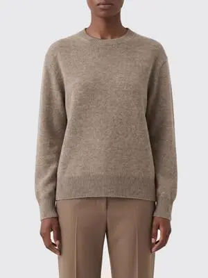 THE ROW Sweater - Beige