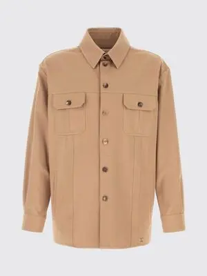 Valentino Garavani Utility Jacket - Camel