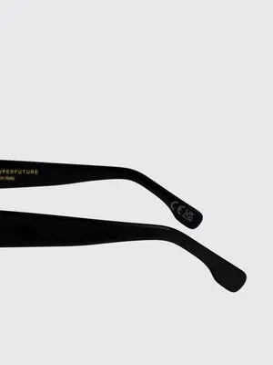 RETROSUPERFUTURE Sunglasses - Black