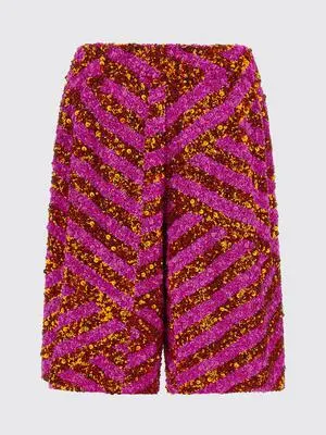 Dries Van Noten Embellished Shorts