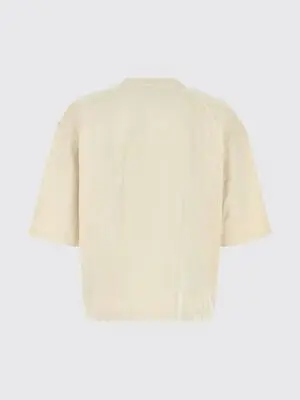 WILLY CHAVARRIA Printed Cotton T-shirt