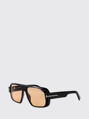 TOM FORD Acetate Sunglasses - Brown