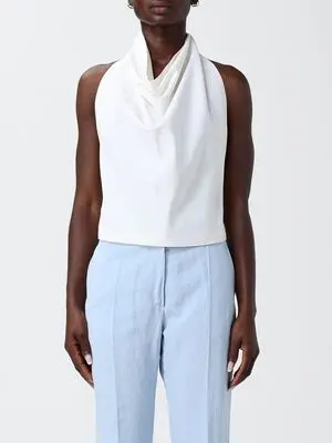 Carven Classic Tops