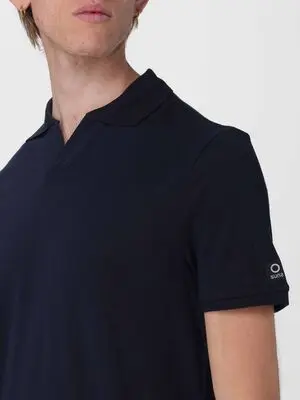 SUNS Polo Shirt - Blue