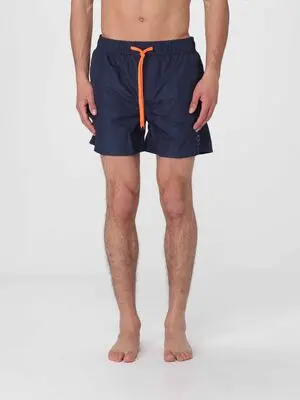 Suns Swim Shorts