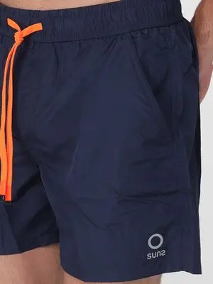 SUNS Swimsuit - Blue