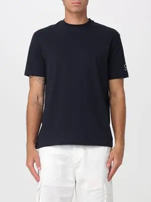 SUNS T-shirt - Blue