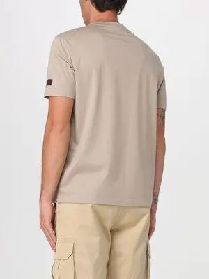 SUNS Mercerized Cotton T-shirt