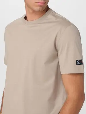 SUNS Mercerized Cotton T-shirt