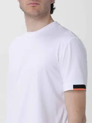 SUNS Basic Cotton T-shirt