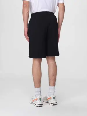 SUNS Drawstring Shorts - Black