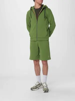 SUNS Hooded Zip Sweatshirt