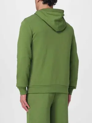 SUNS Hooded Zip Sweatshirt
