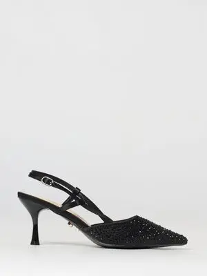 Twenty Fourhaitch Pumps