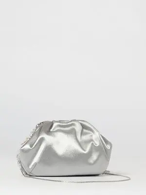 TWENTY FOURHAITCH Embellished Clutch