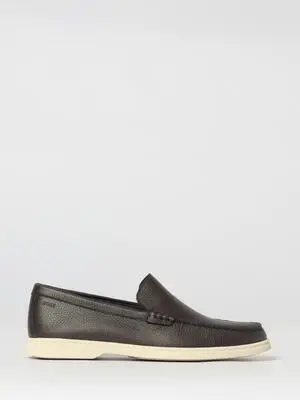 BOSS Loafers - Dark